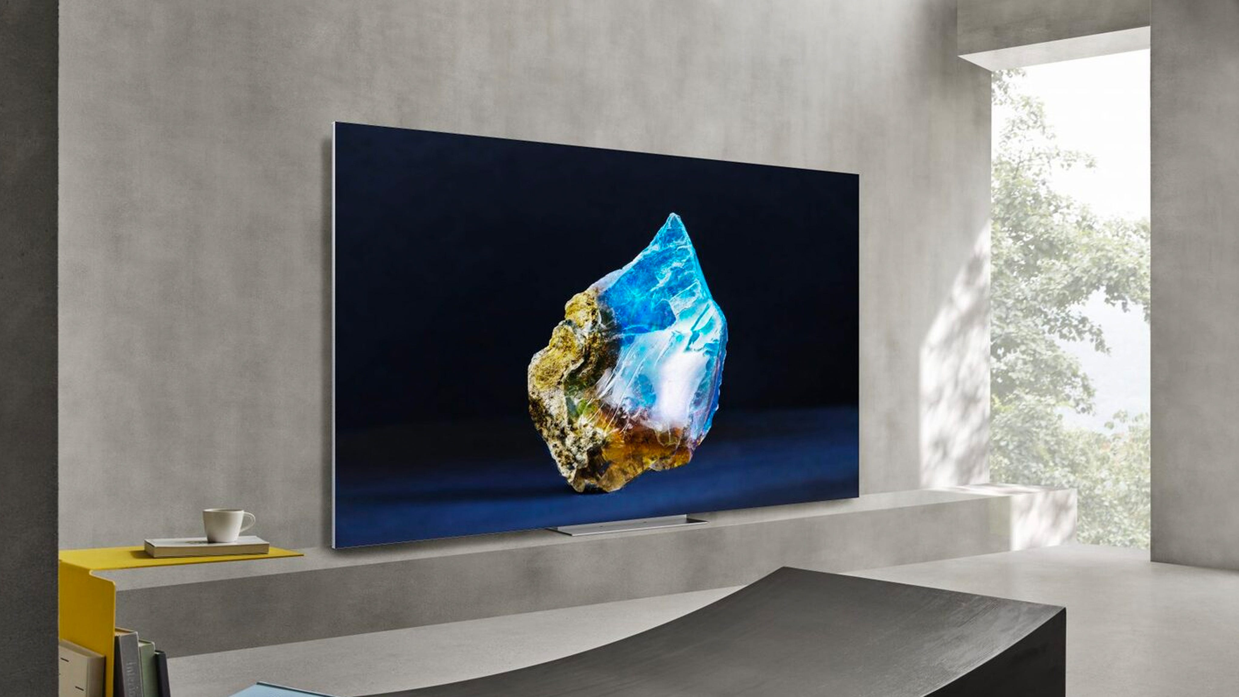 Samsung CES 2023: New OLED TVs and monitors, projectors and everything ...