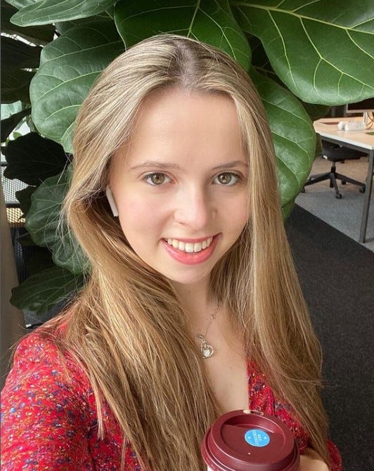 Becki Murray | Substack