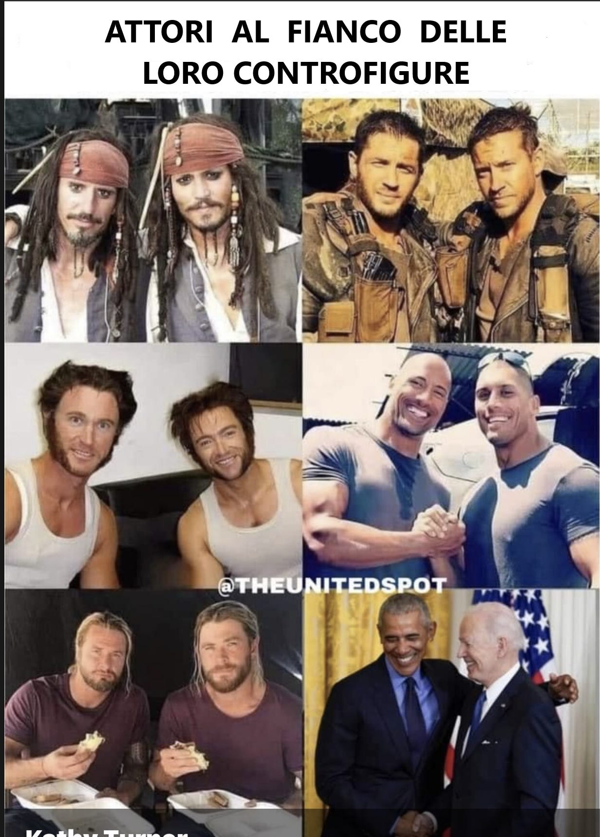 Tradu-Vignette del weekend - by Daniela Brassi - TdML