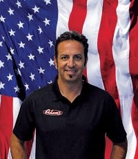 Amazing Customer Service - by David Robinson