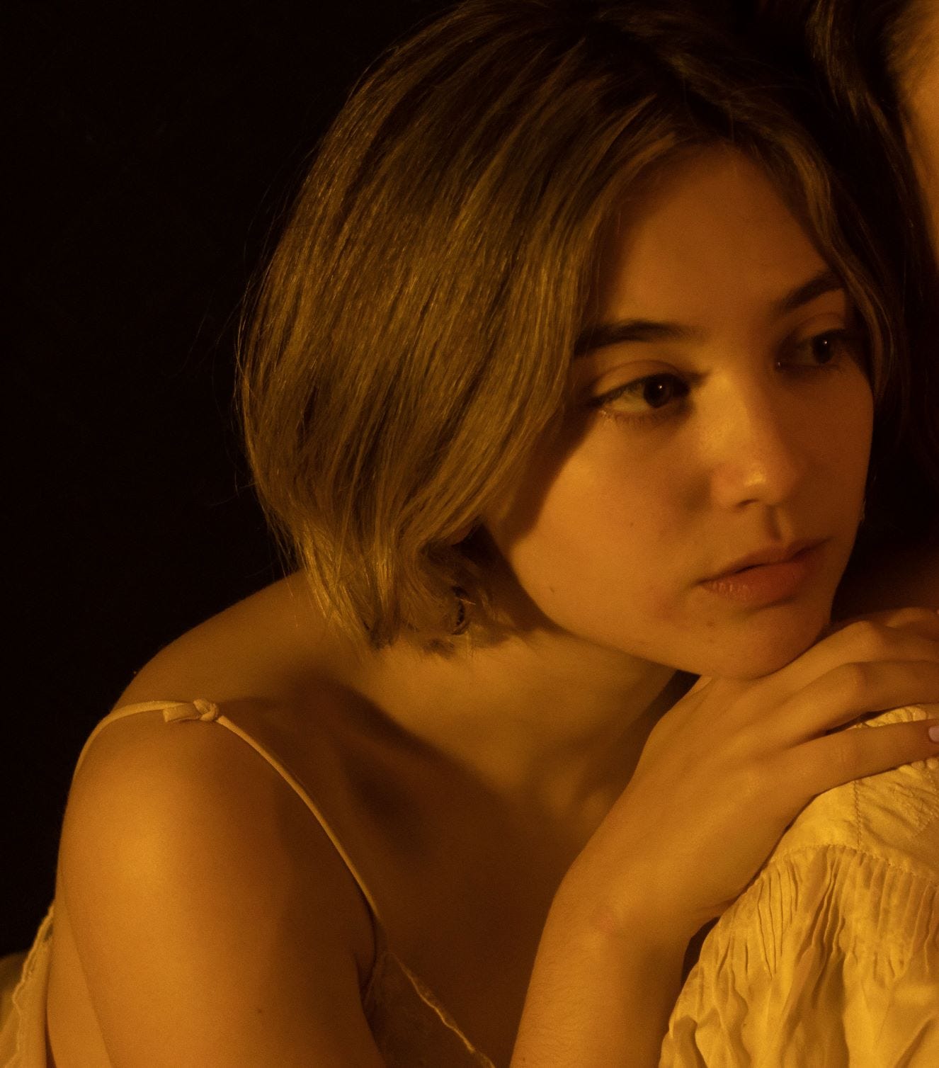 Ana Sevilla | Substack