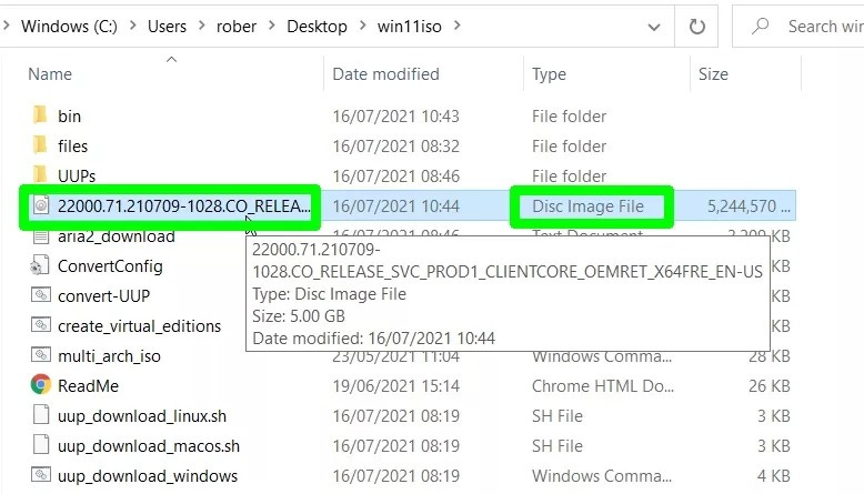 Full Windows 11 Installation Guide - by Arsen