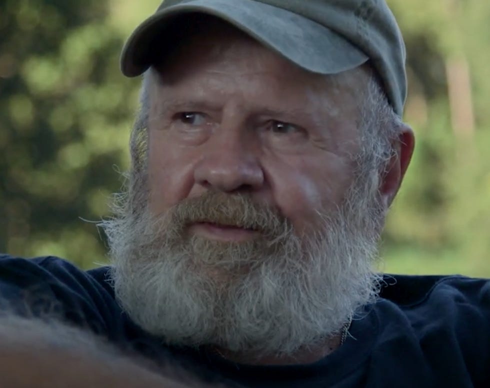 The Charnel Ground - by Beth Shelburne - Moth to flame