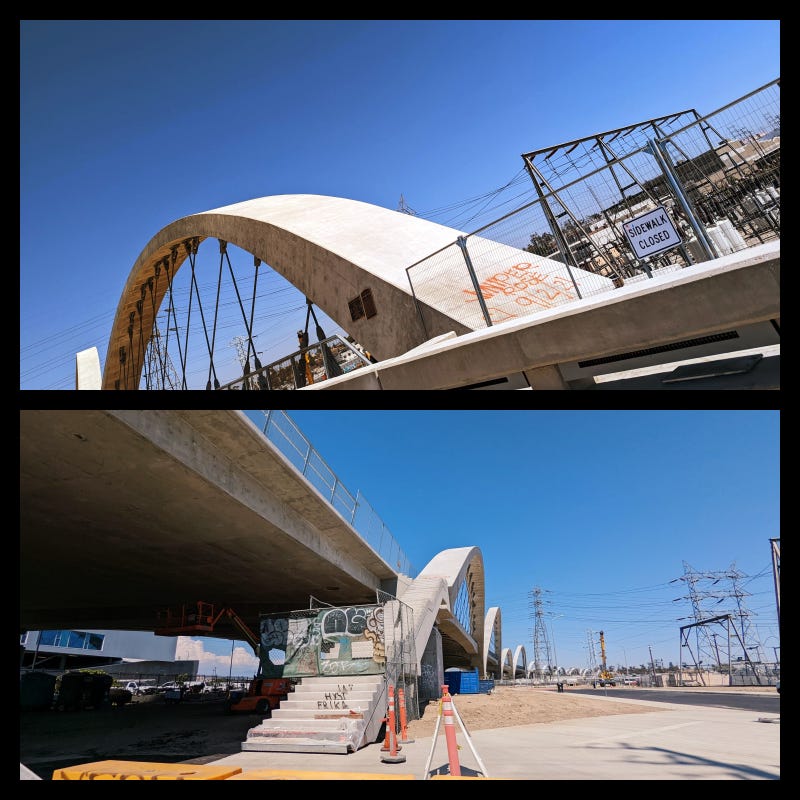 Scoop: Downtown L.A.'s Broadway Trade Center to be boarded up before ...