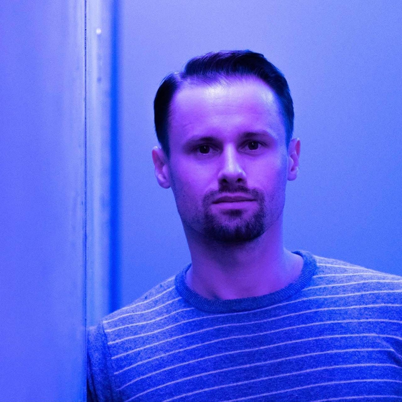 Anton Golub | Substack