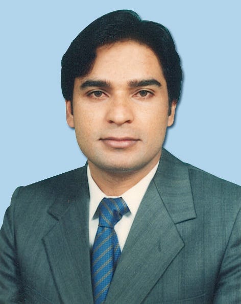 Wajid Khan | Substack