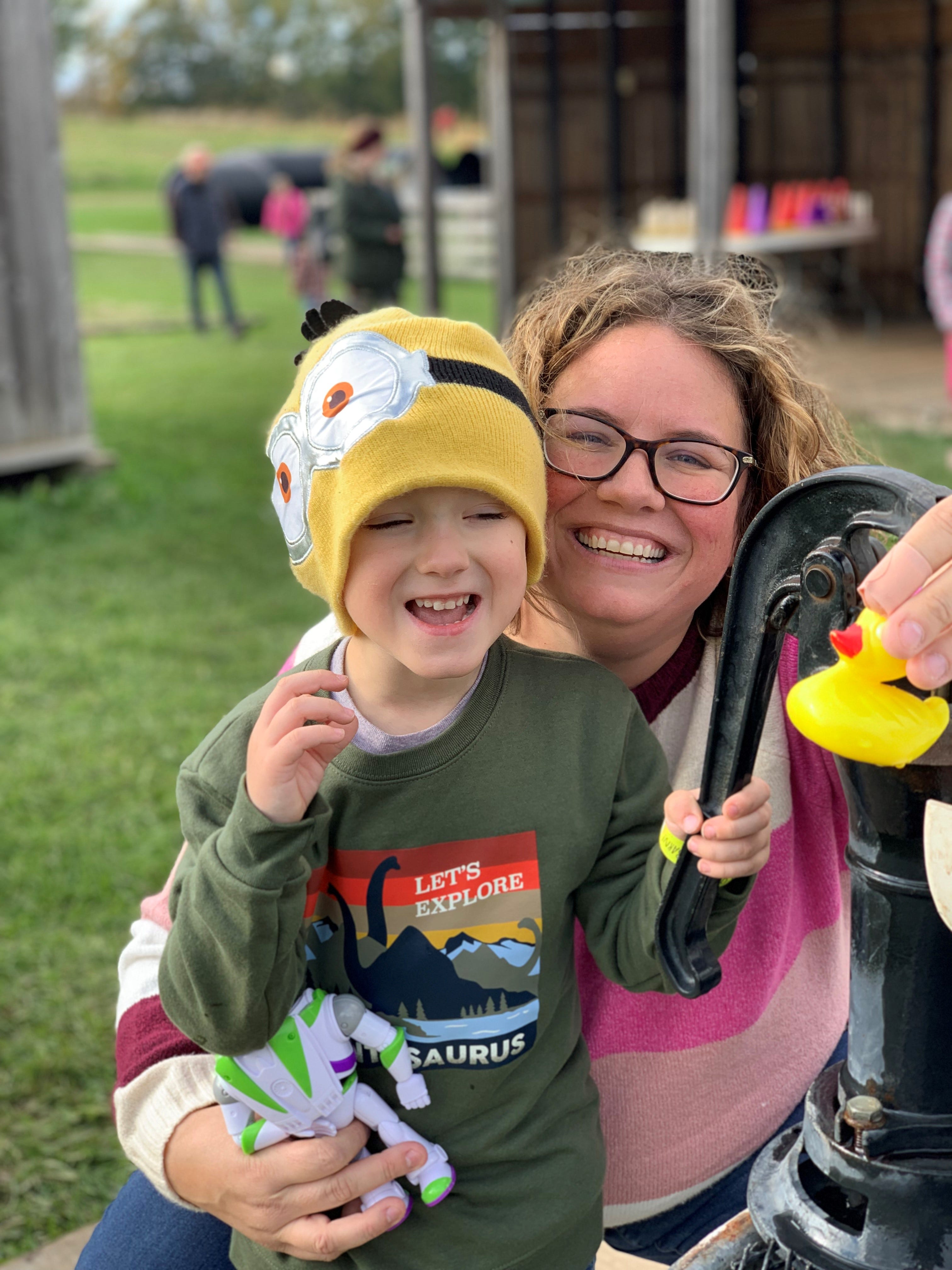 Easy does it. - by Sean Dowd, CPA