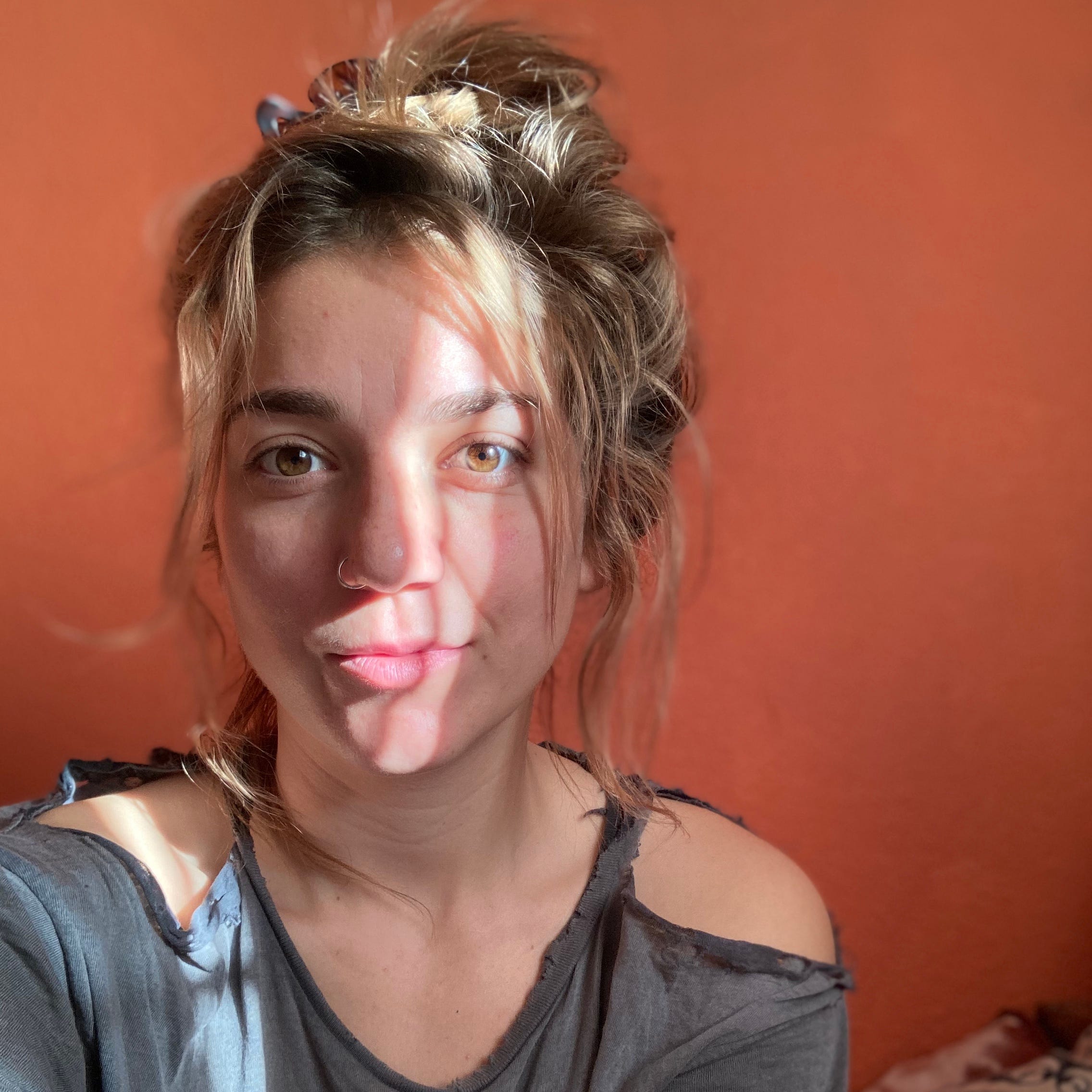 Anna Mercury | Substack