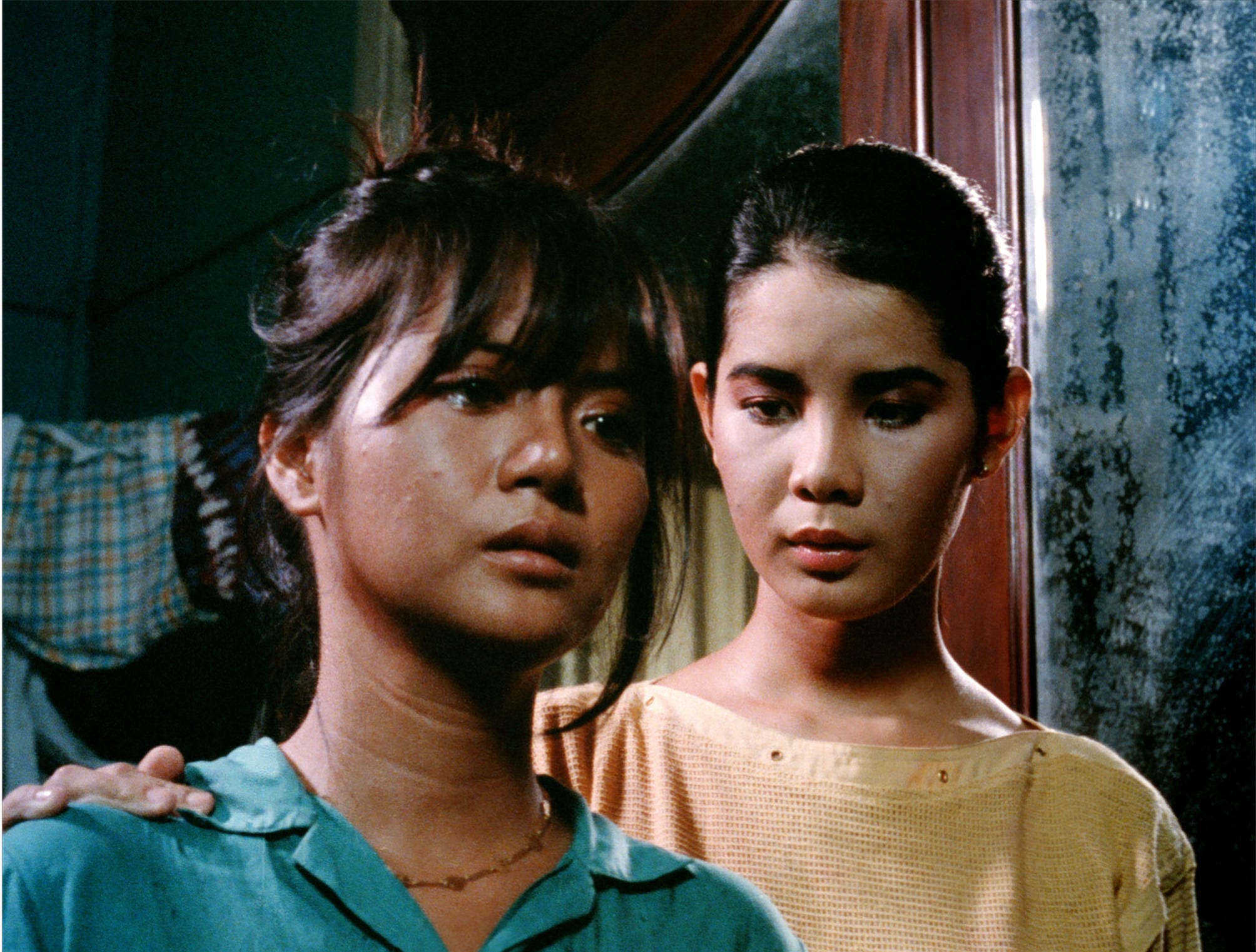 Carmi Martin - by Pearl Chan - Kani Releasing