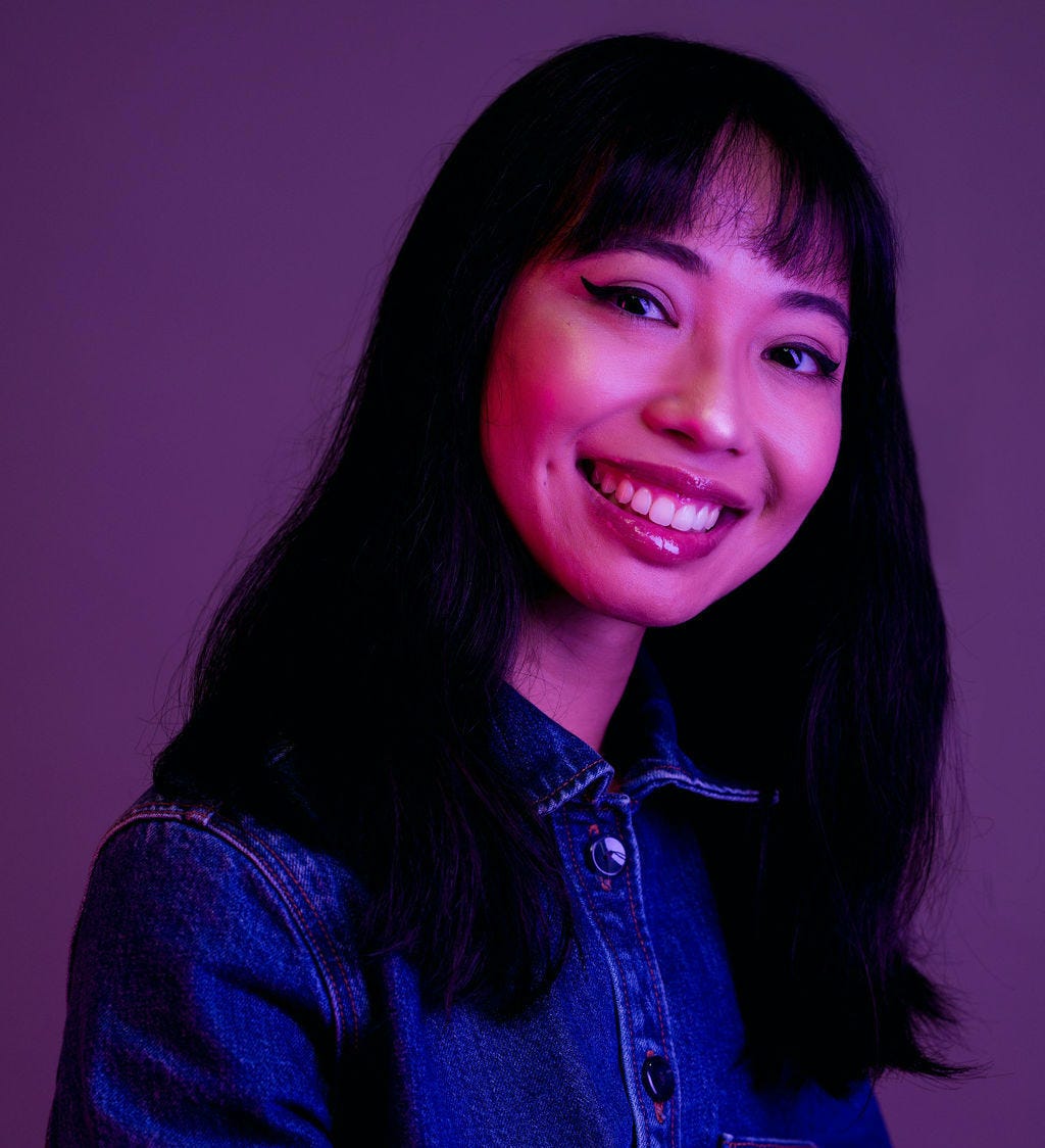 kat fukui | Substack