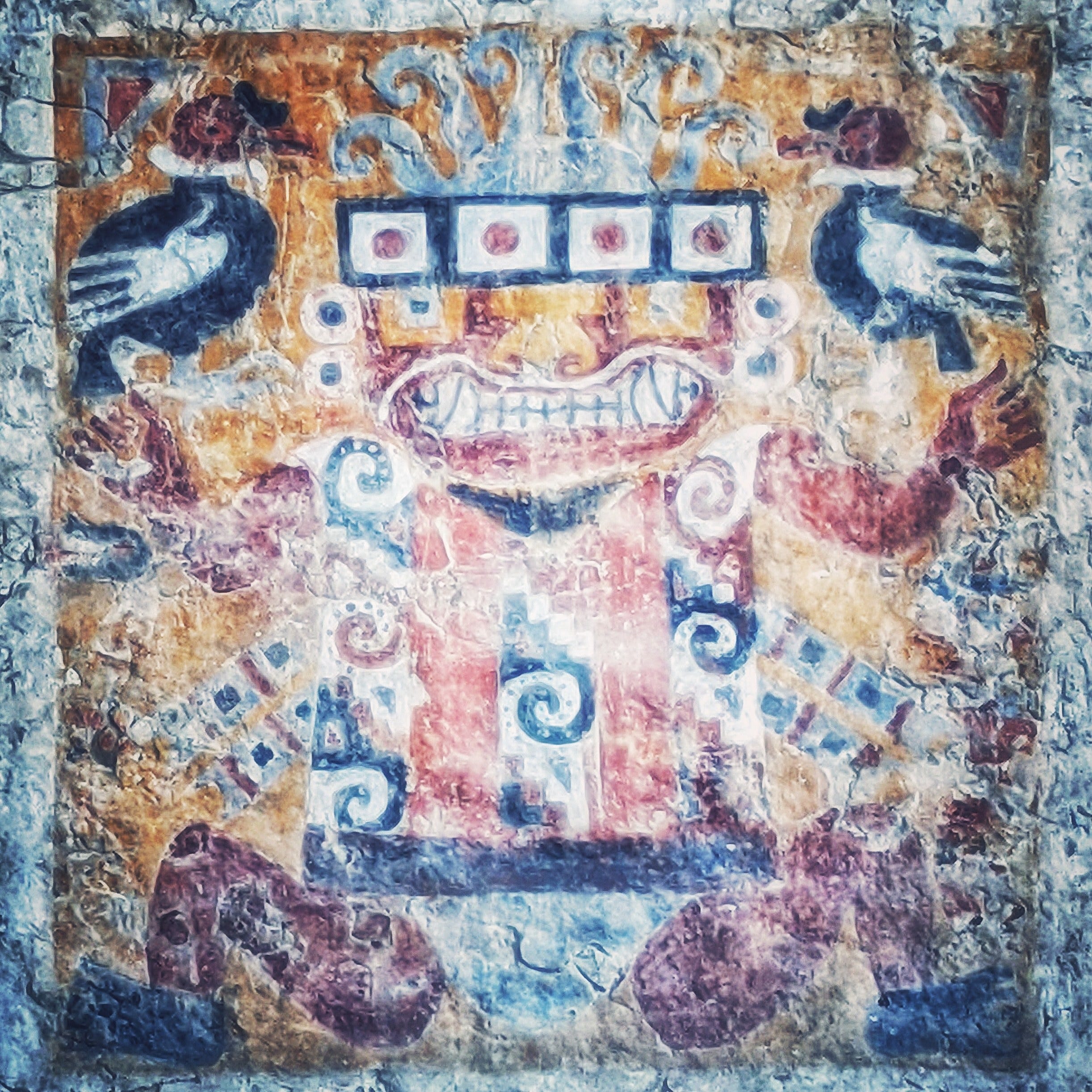 Stories of Water - by Huachuma Collective - AGUA·COYA