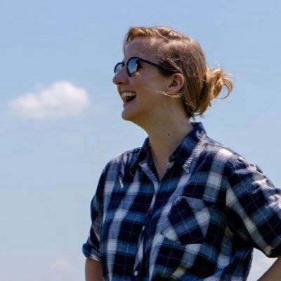 Sarah Mock | Substack