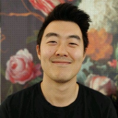 Robert Yi 🐳 | Substack