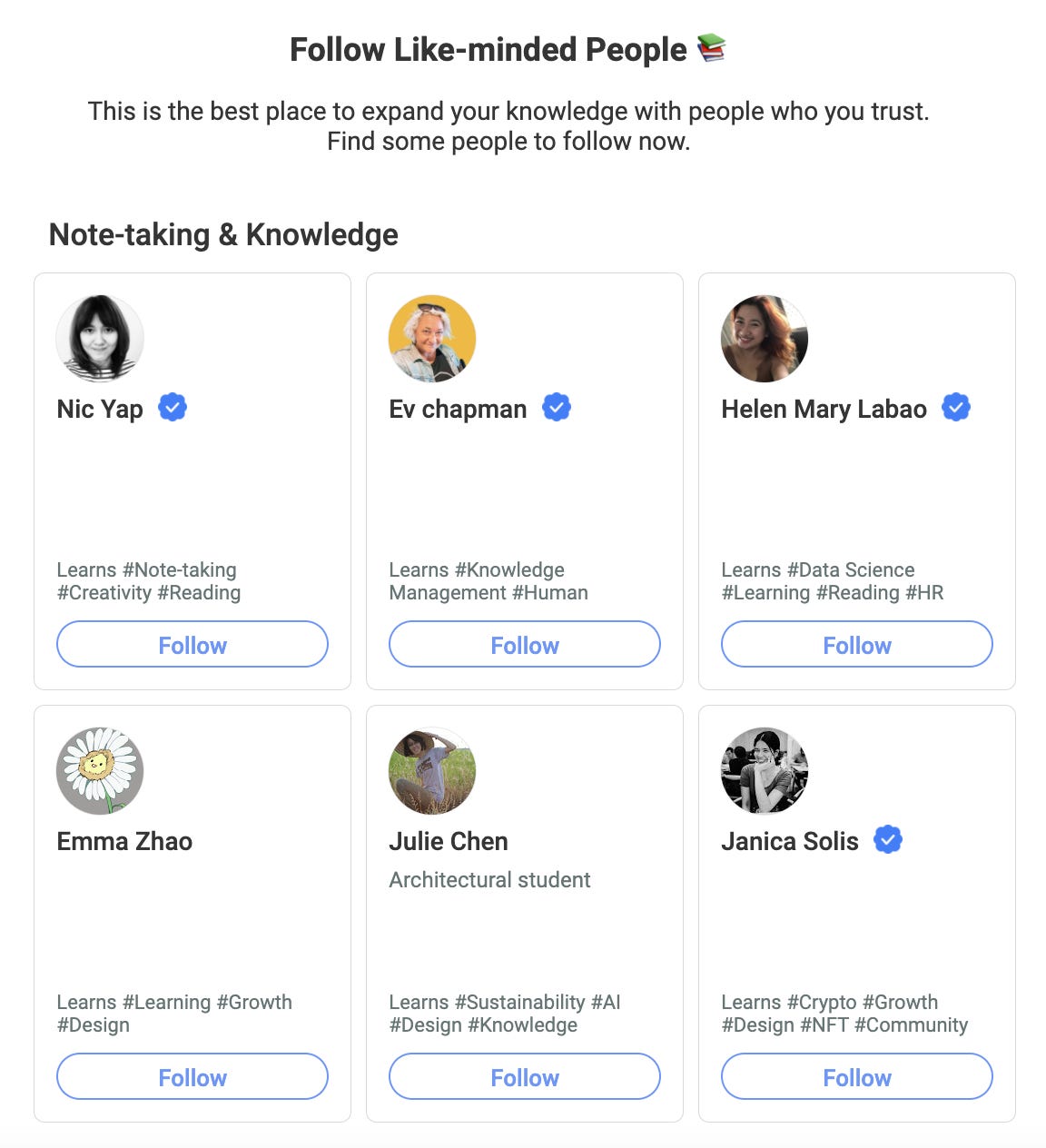 How to Choose The Right Curation App - Glasp Newsletter