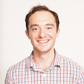 Jake Polansky | Substack