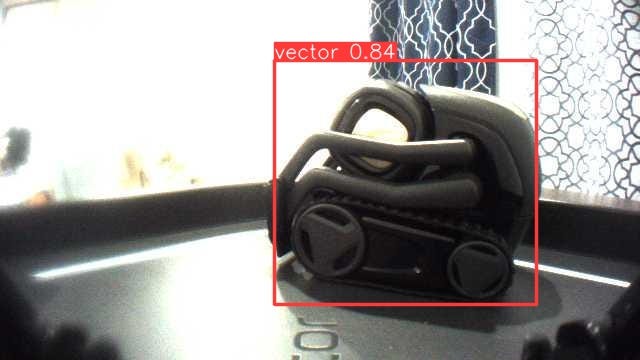 YOLOv6 - by Amitabha Banerjee - Learn With A Robot