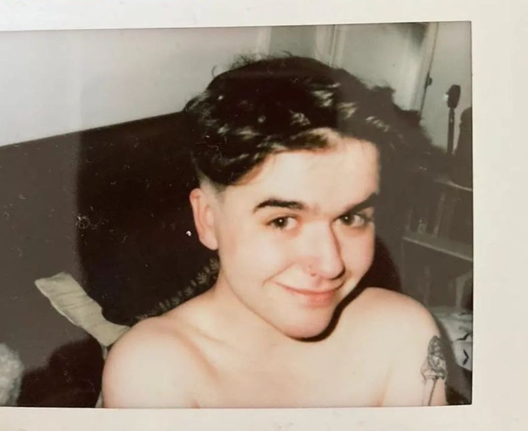 Eliott Rose | Substack