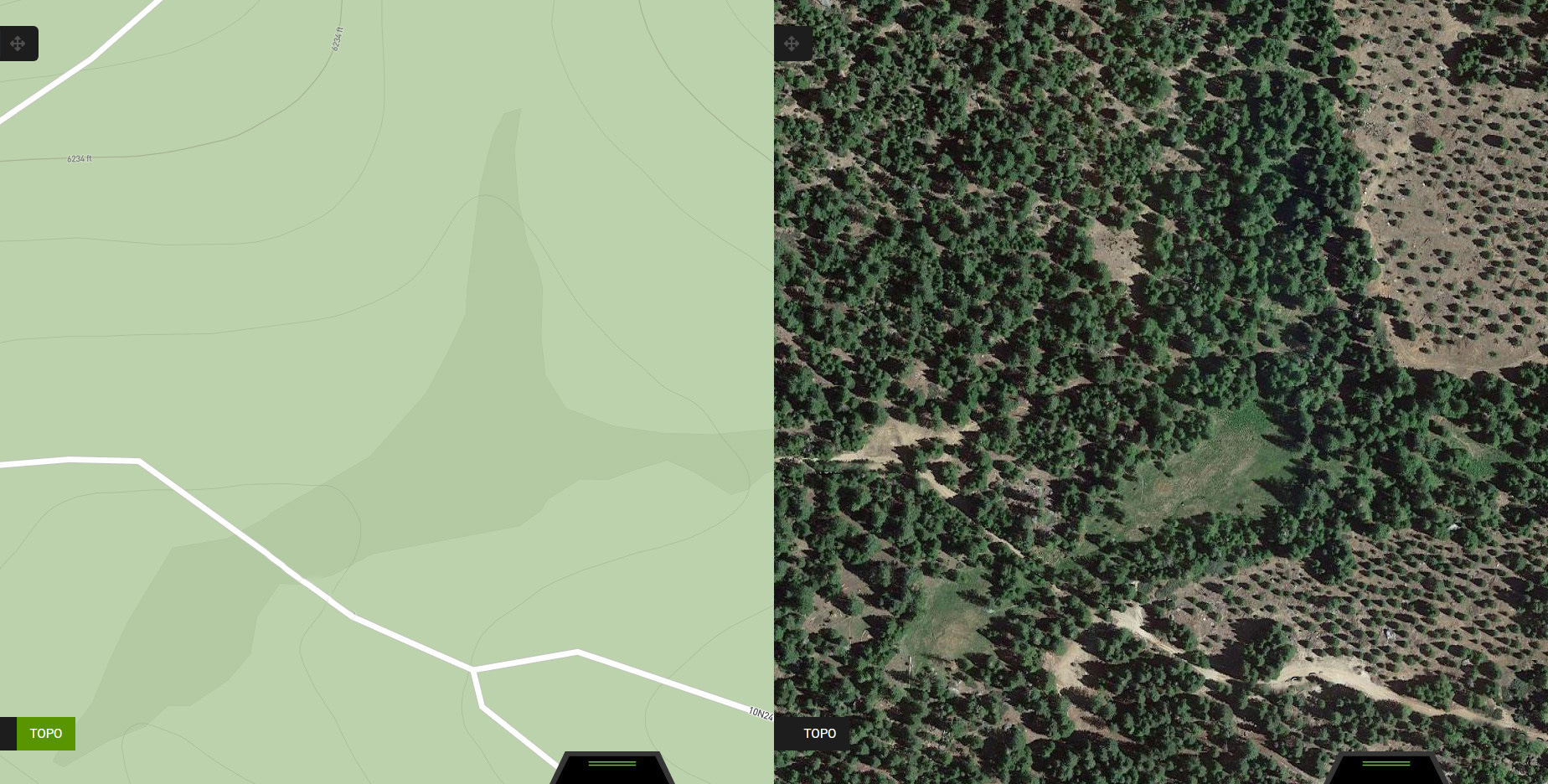 How-To: Scout and Hunt Burn Morels