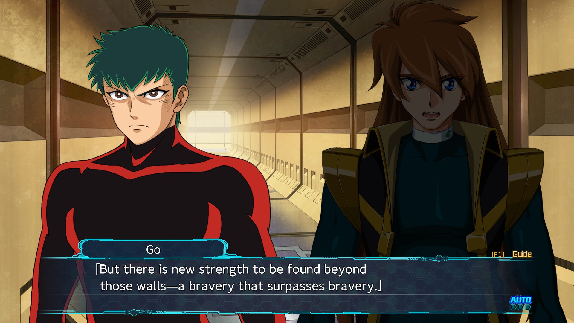 Super Robot Wars 30 review: So much stuff, it runs out of game