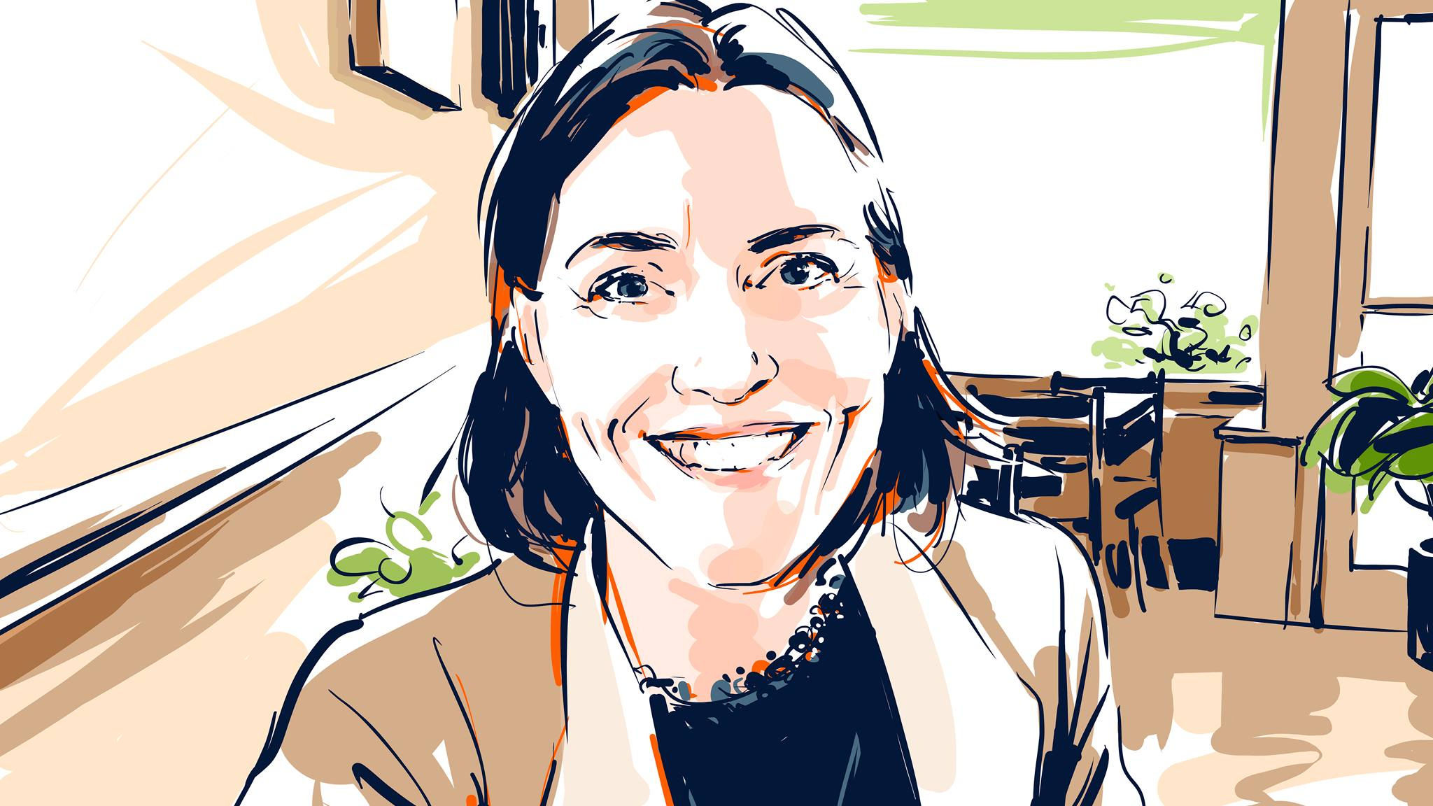 Emily Oster: "Khi bạn viết về cách nuôi dạy con cái, mọi thứ bạn viết ...