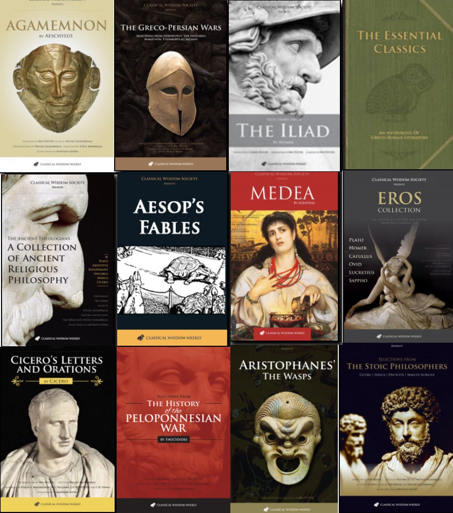 It’s Time to Remember History... - Classical Wisdom