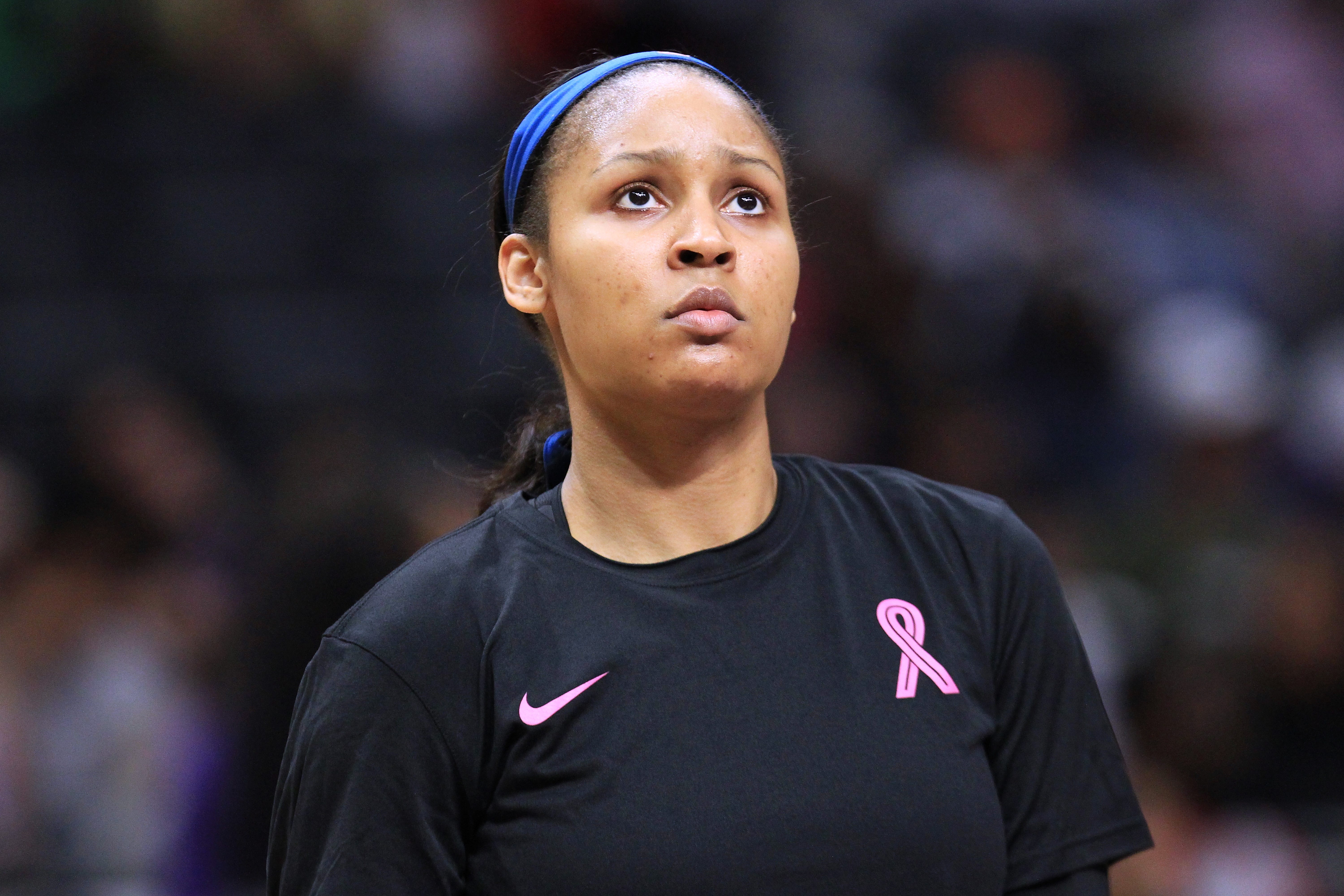 Maya Moore's mission - by Lindsay Gibbs - Power Plays