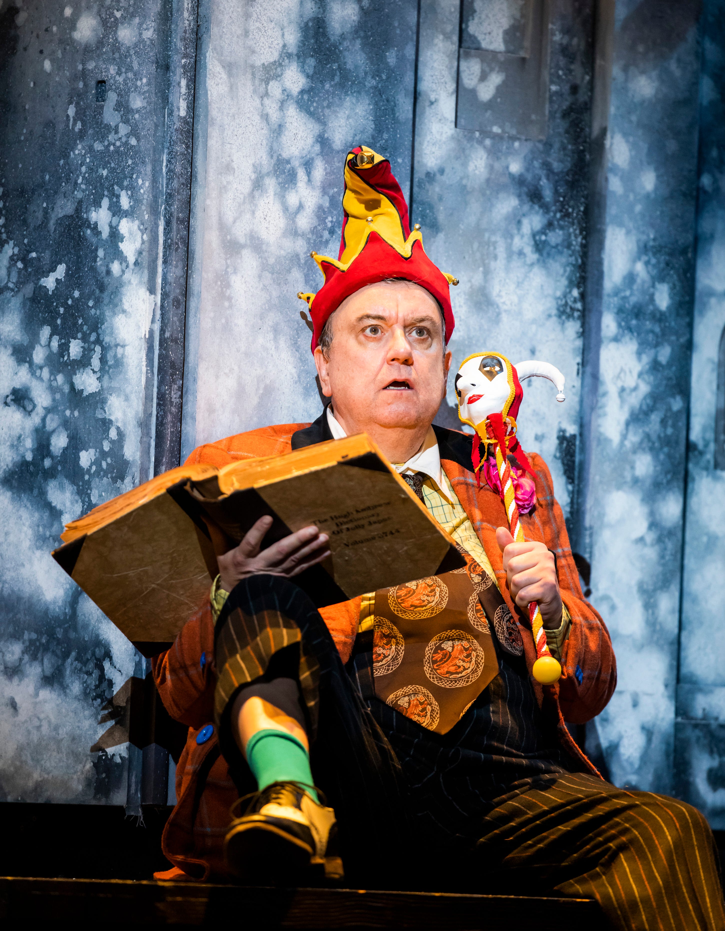 A Grave and Serious Operetta - by Hugh Canning - Operalogue