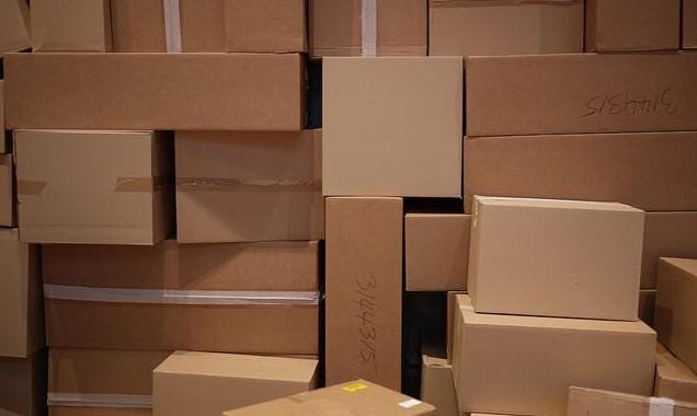 3 Things: - by Elaine Zelby - 3 Things