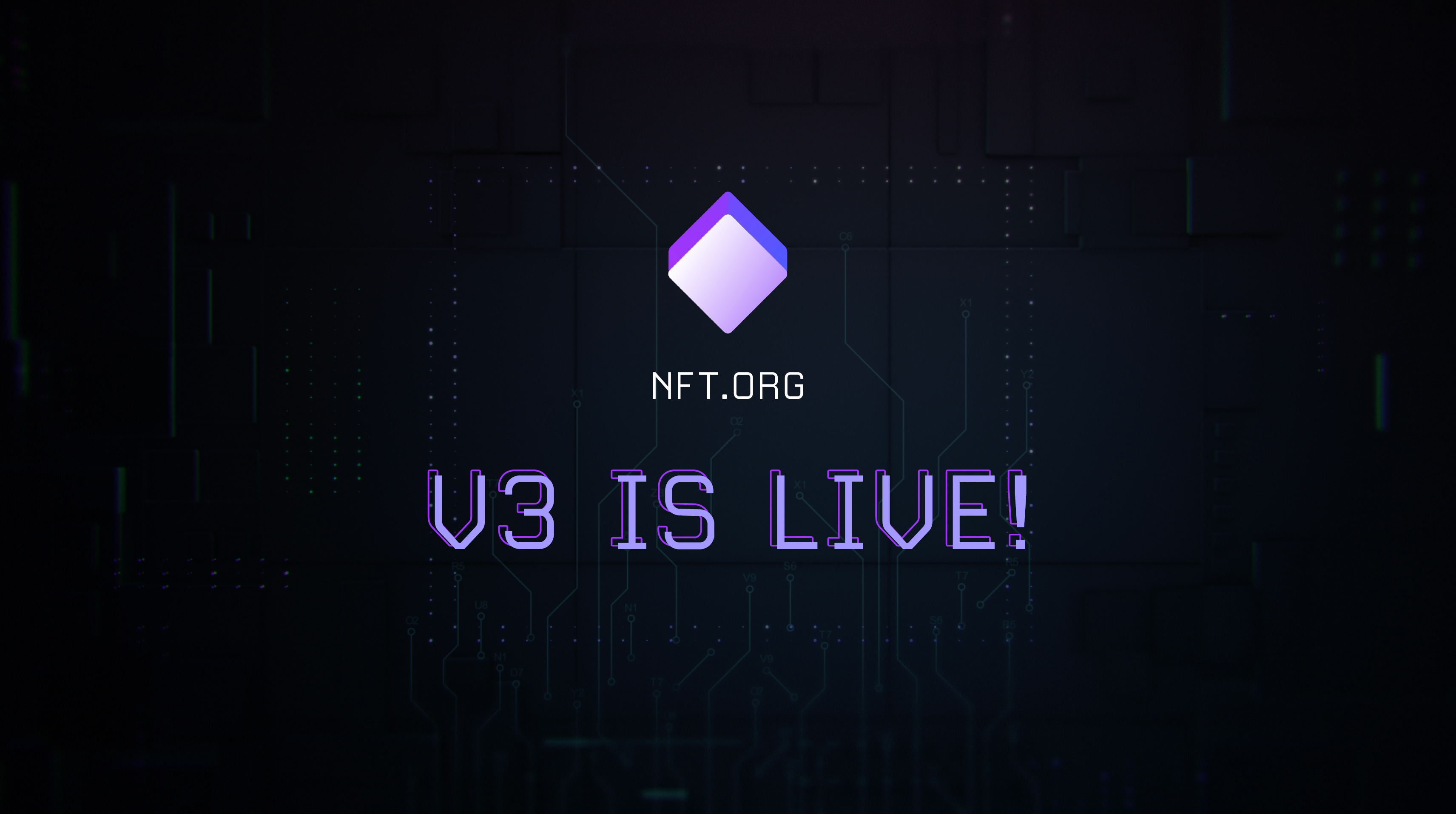 NFT Protocol August 2022 Development Update