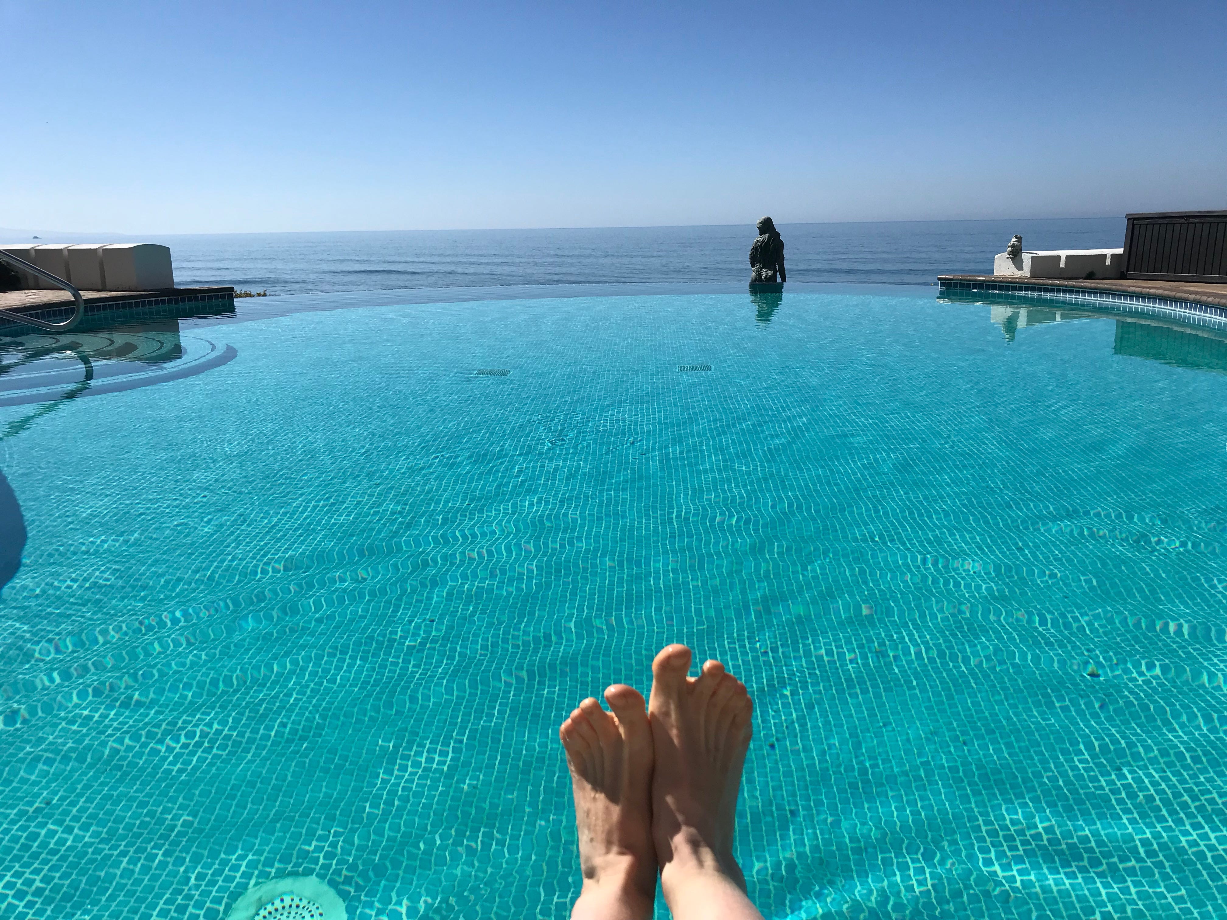 Monday motivation - by Elizabeth Laura Nelson