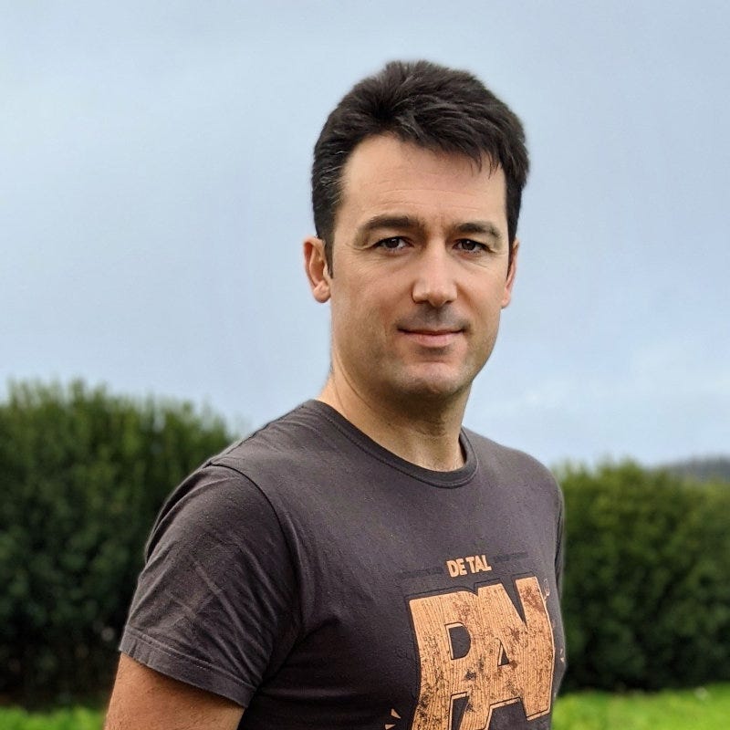 Antón (antonmry) | Substack