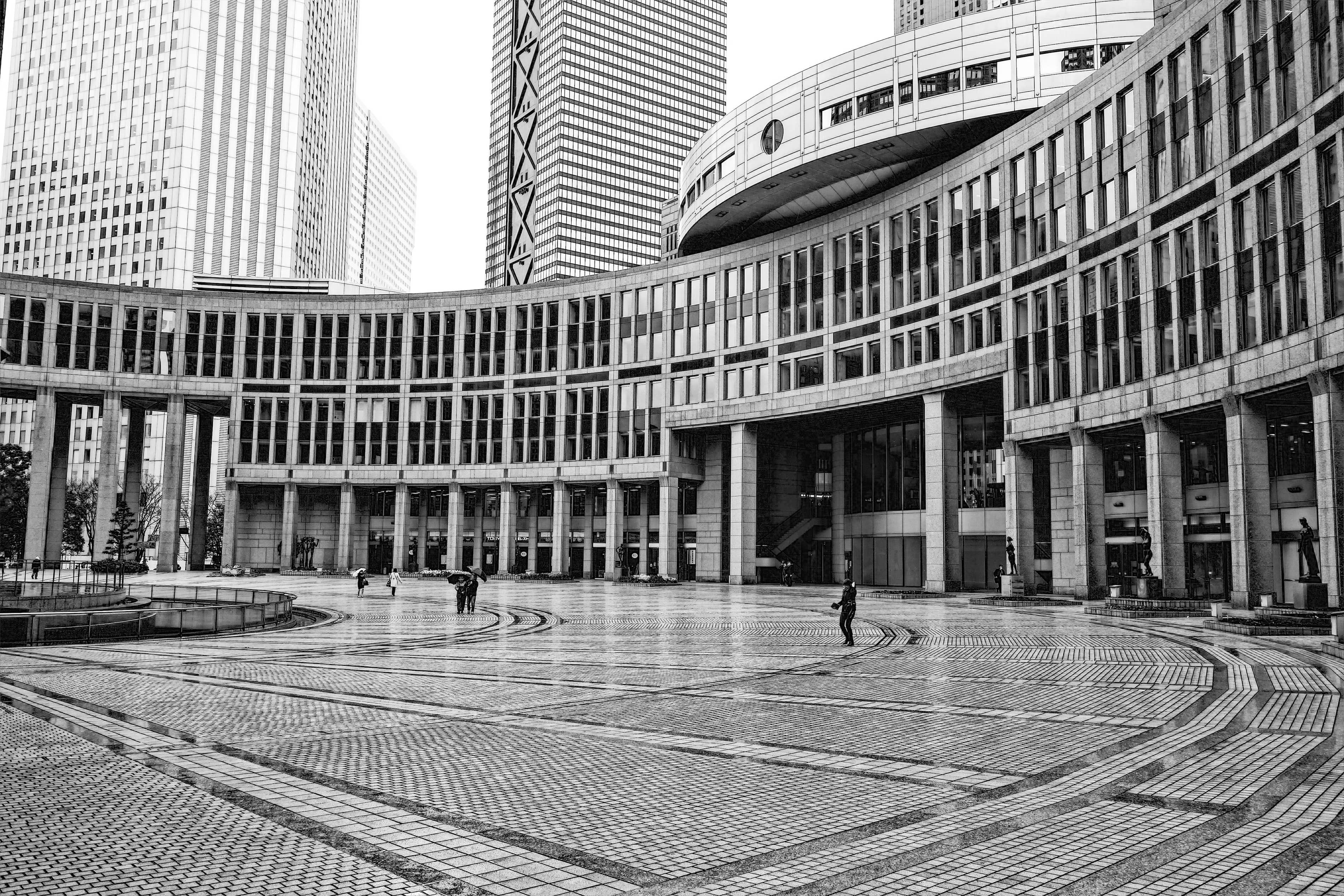 the deep end - by Shane Hoey - subtraction+intention