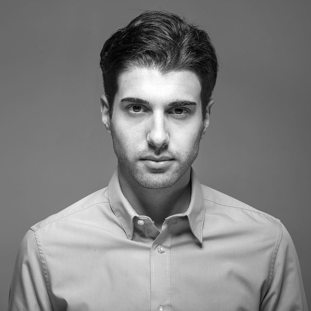 Mateus Ribeirete | Substack