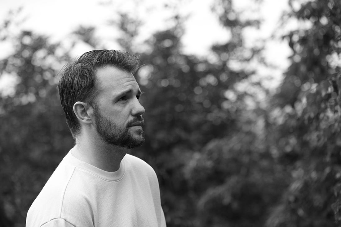 Blake Auden | Substack