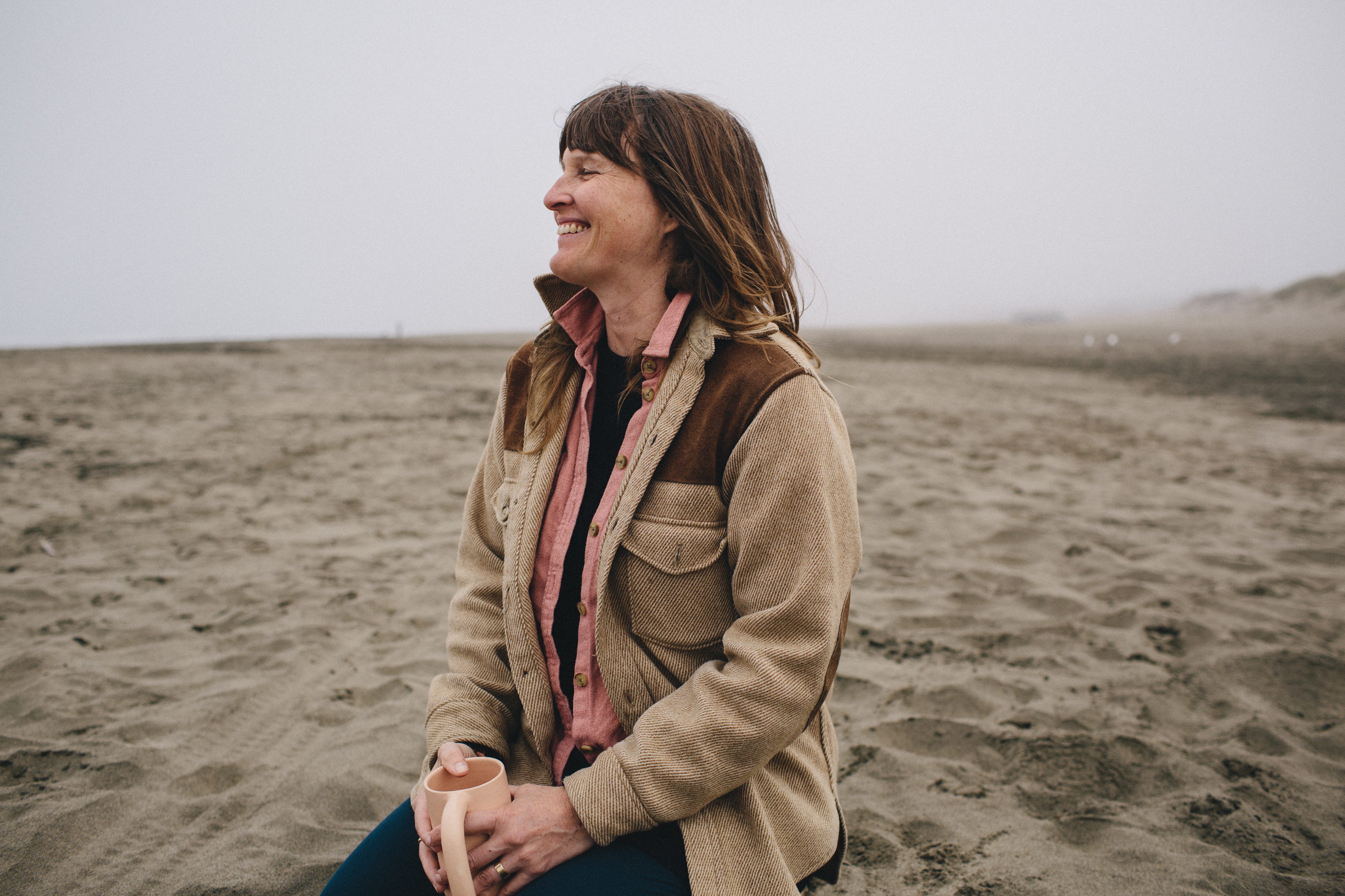 Sarah Fontaine | Substack