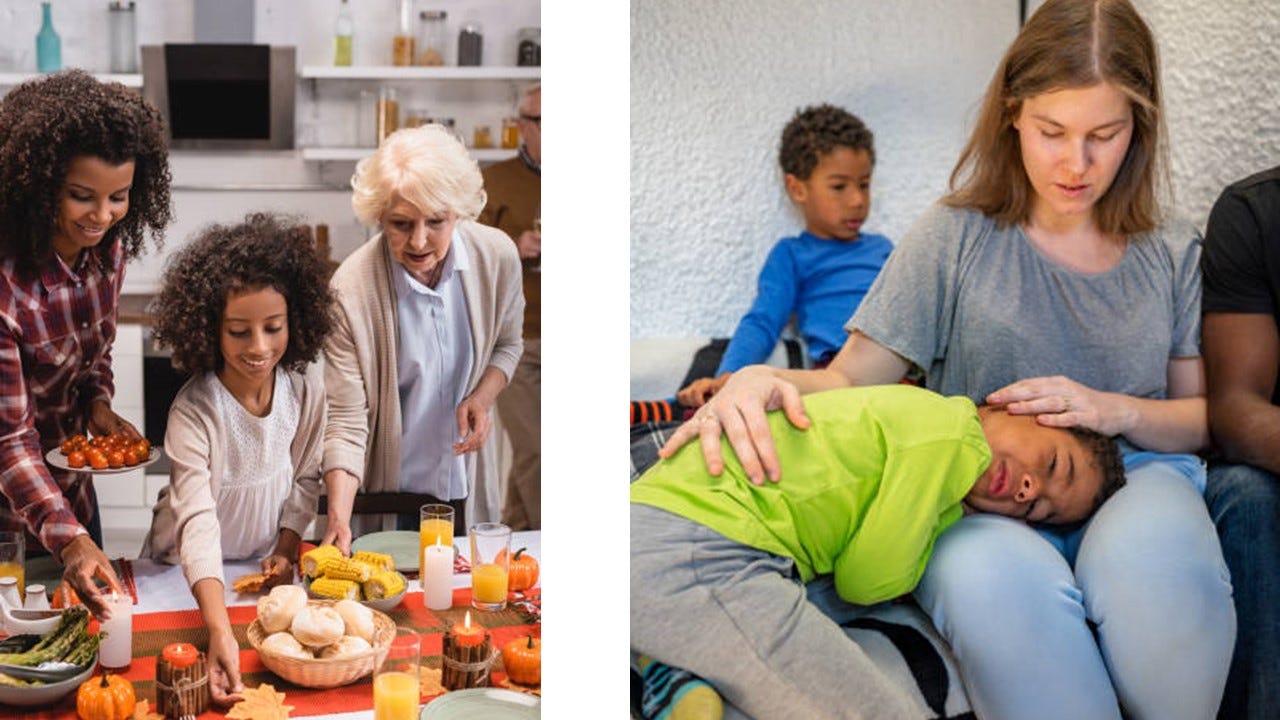 10 Characteristics of God as a Provider - by Karen Hoffman