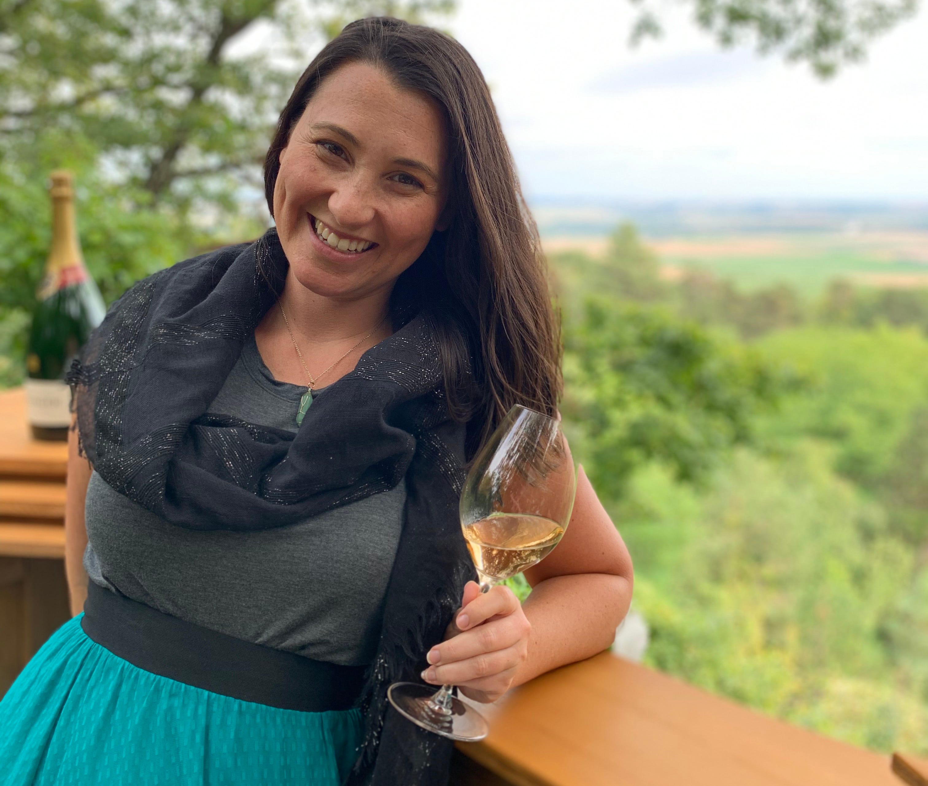 Travel as Life: (VIDEO) An Interview with Catherine Smith of Her Bags ...