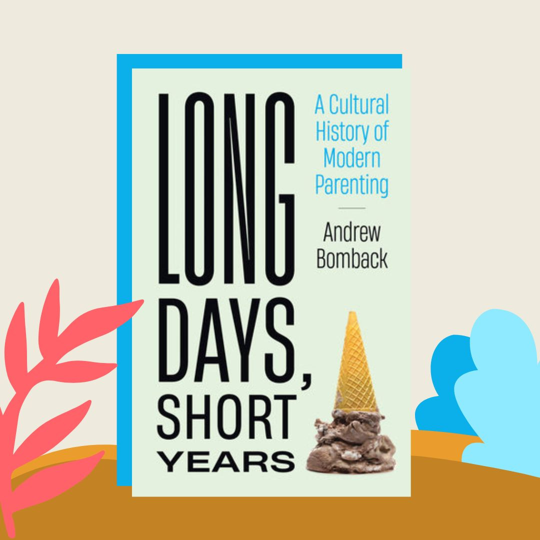 Andrew Bomback and "Long Days, Short Years"