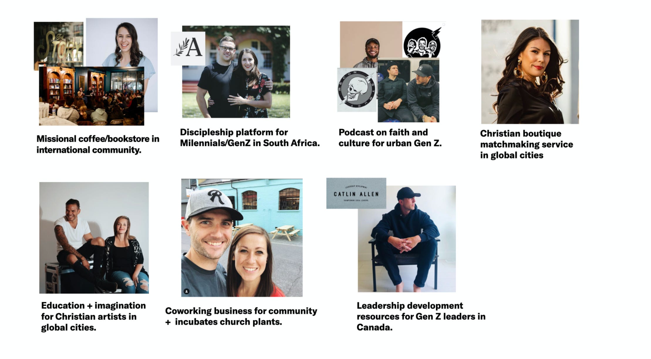 Launching our Incubator Program - by Tyler Prieb