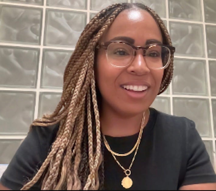 Black Legacy & The Bad Fruit Bully - by Demetria Giles