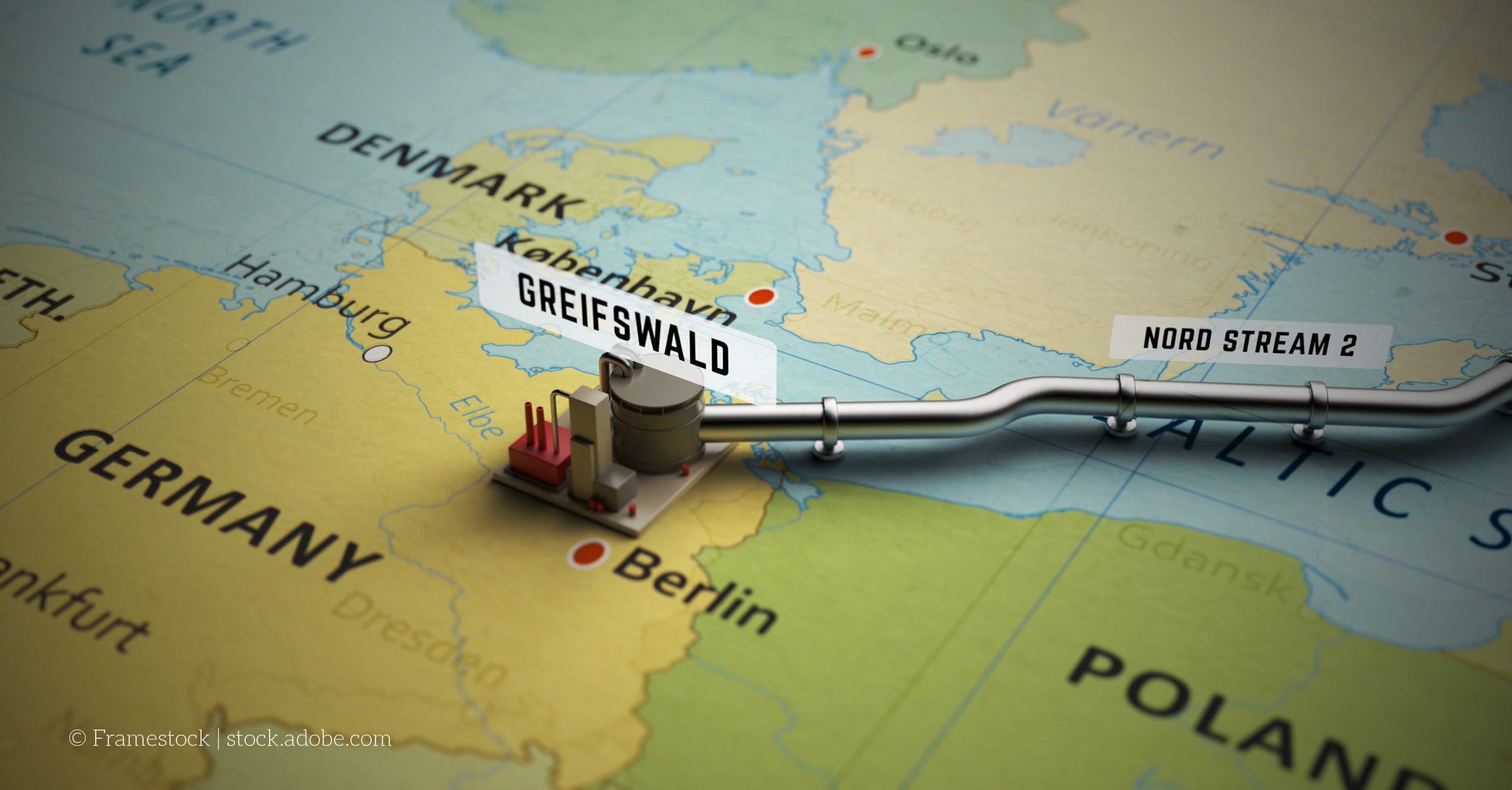 Scott Ritter: The U.S. has attacked Europe - by Jeff Norman