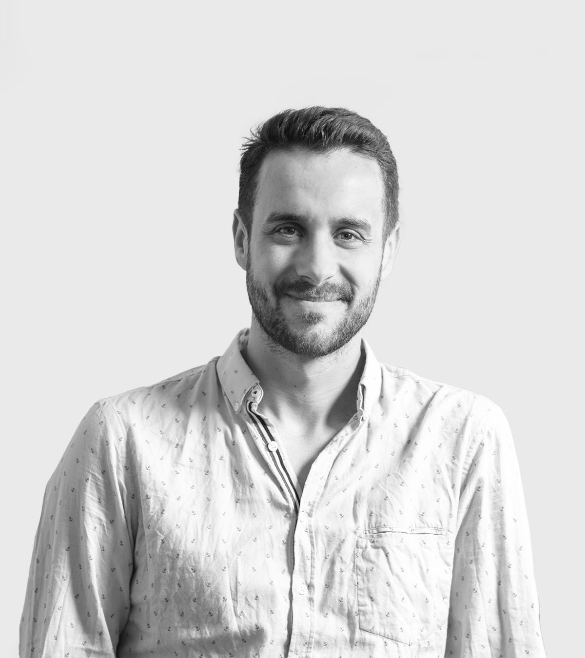 Sylvain Tillon | Substack