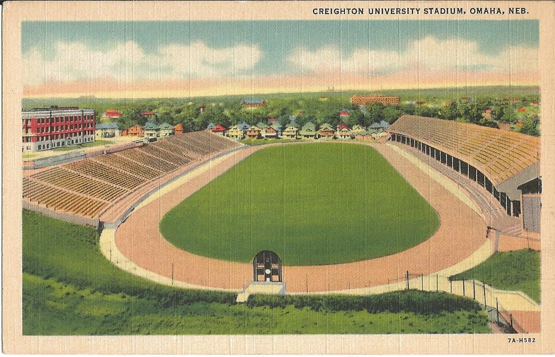 Life Without Football: Colleges that Dropped the Game