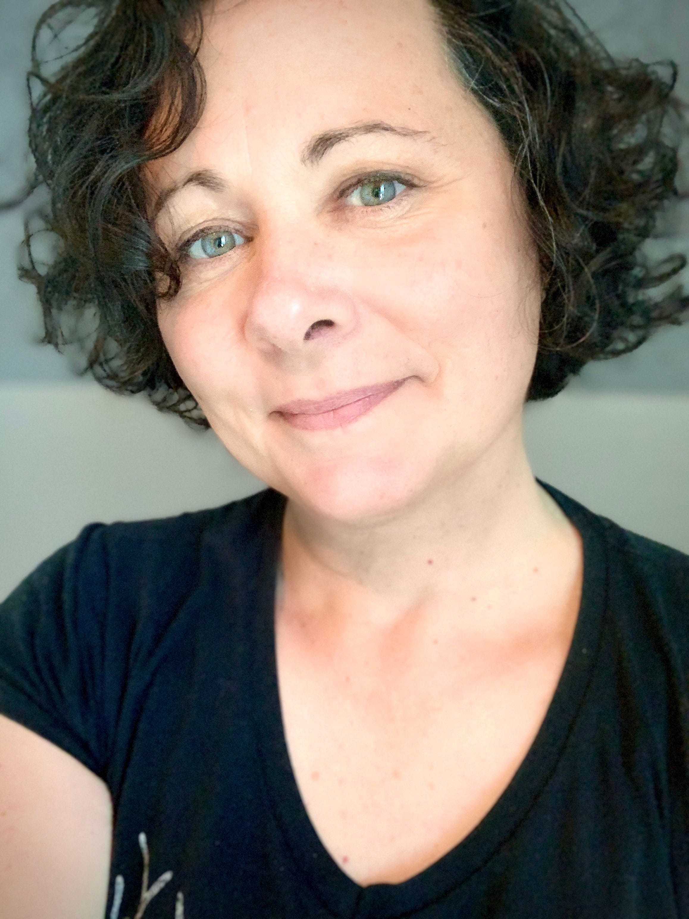 Ami McKay | Substack