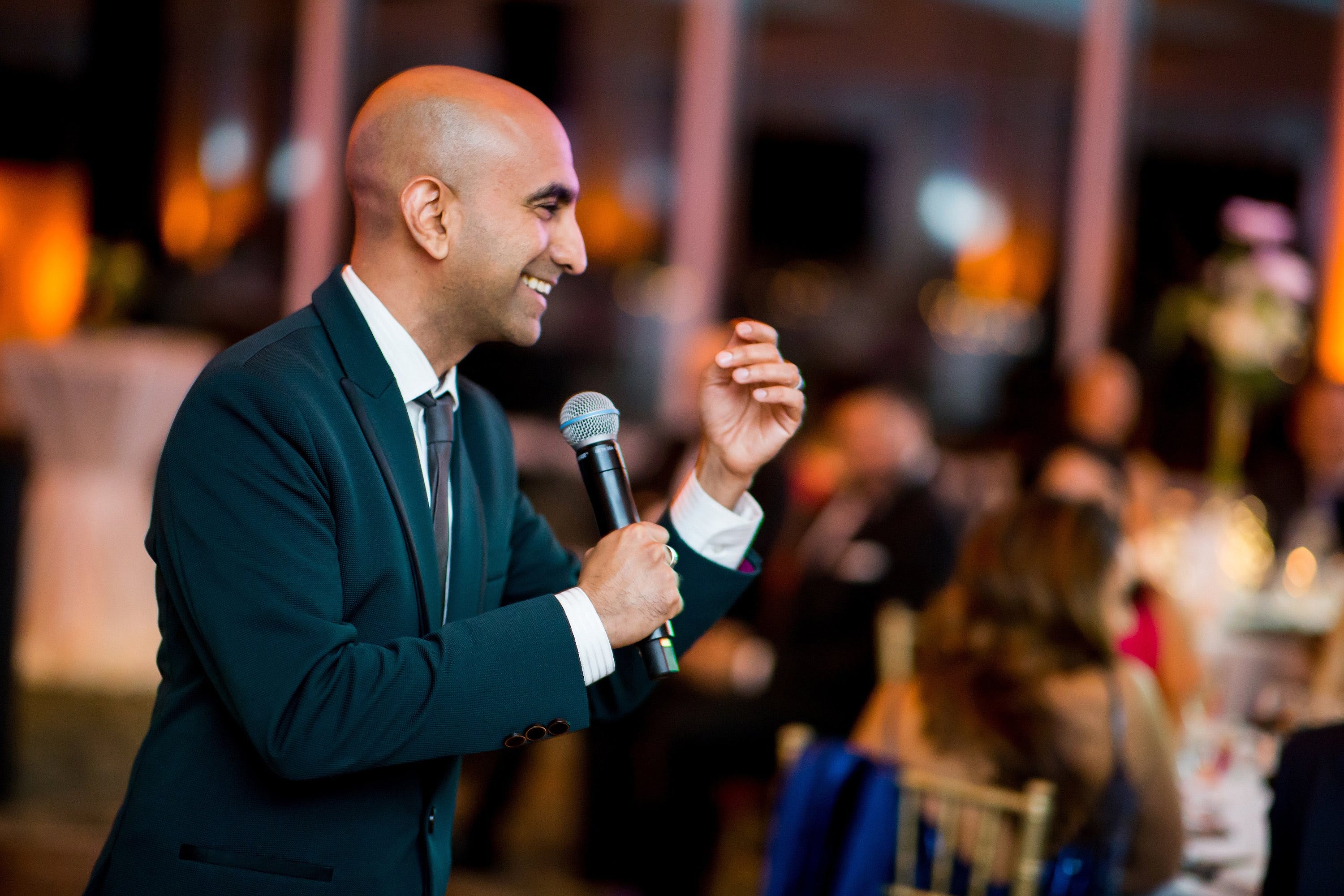 Welcome to FunnyIndian on Substack! - by Rajiv Satyal