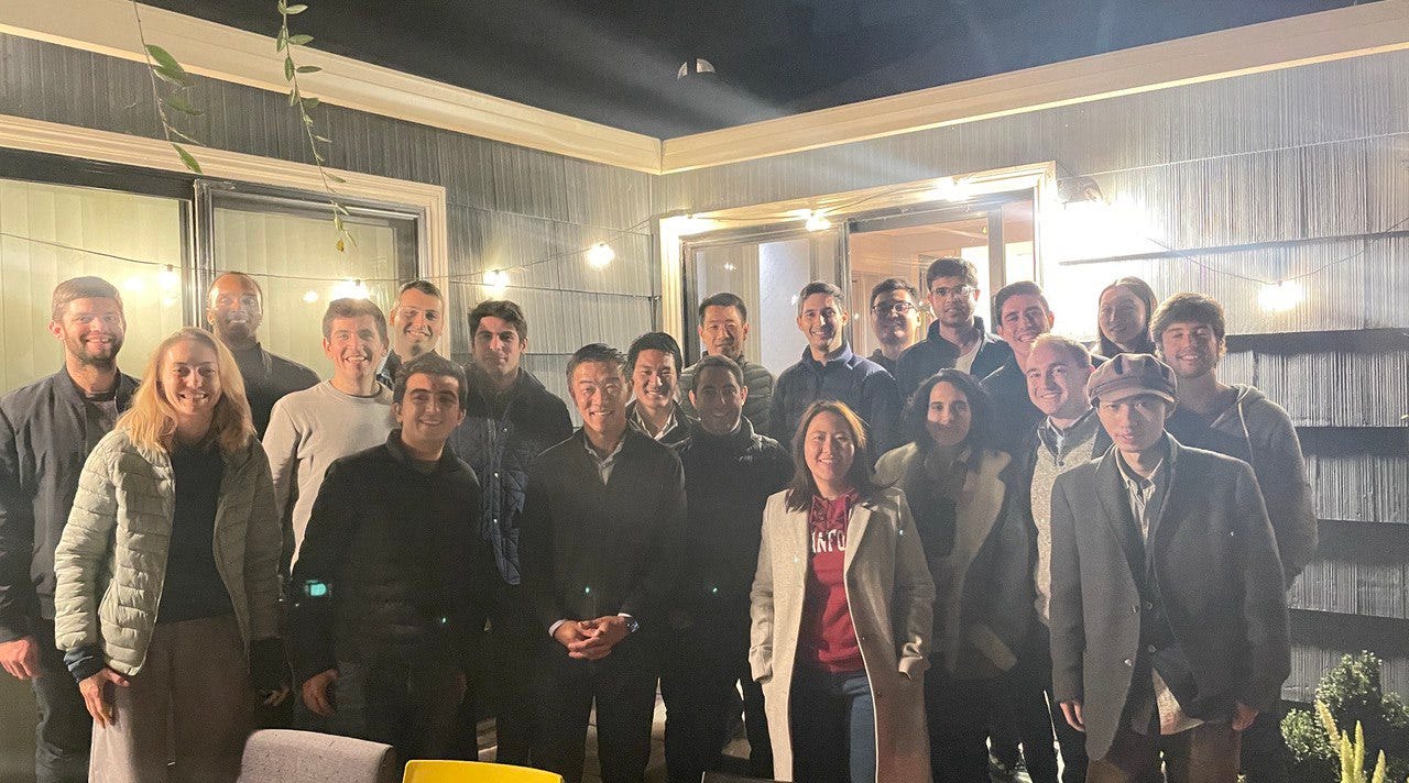 Herald Chen, AppLovin - Icons