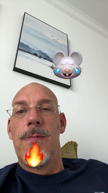 Hammond Year of Adventure | Elena Hammond | Substack