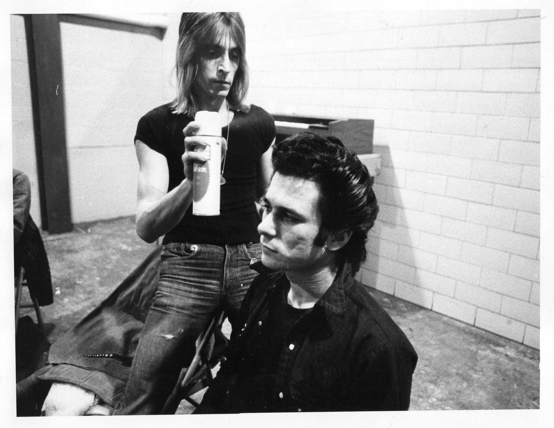 Rob Stoner Talks Rolling Thunder '76 - by Ray Padgett