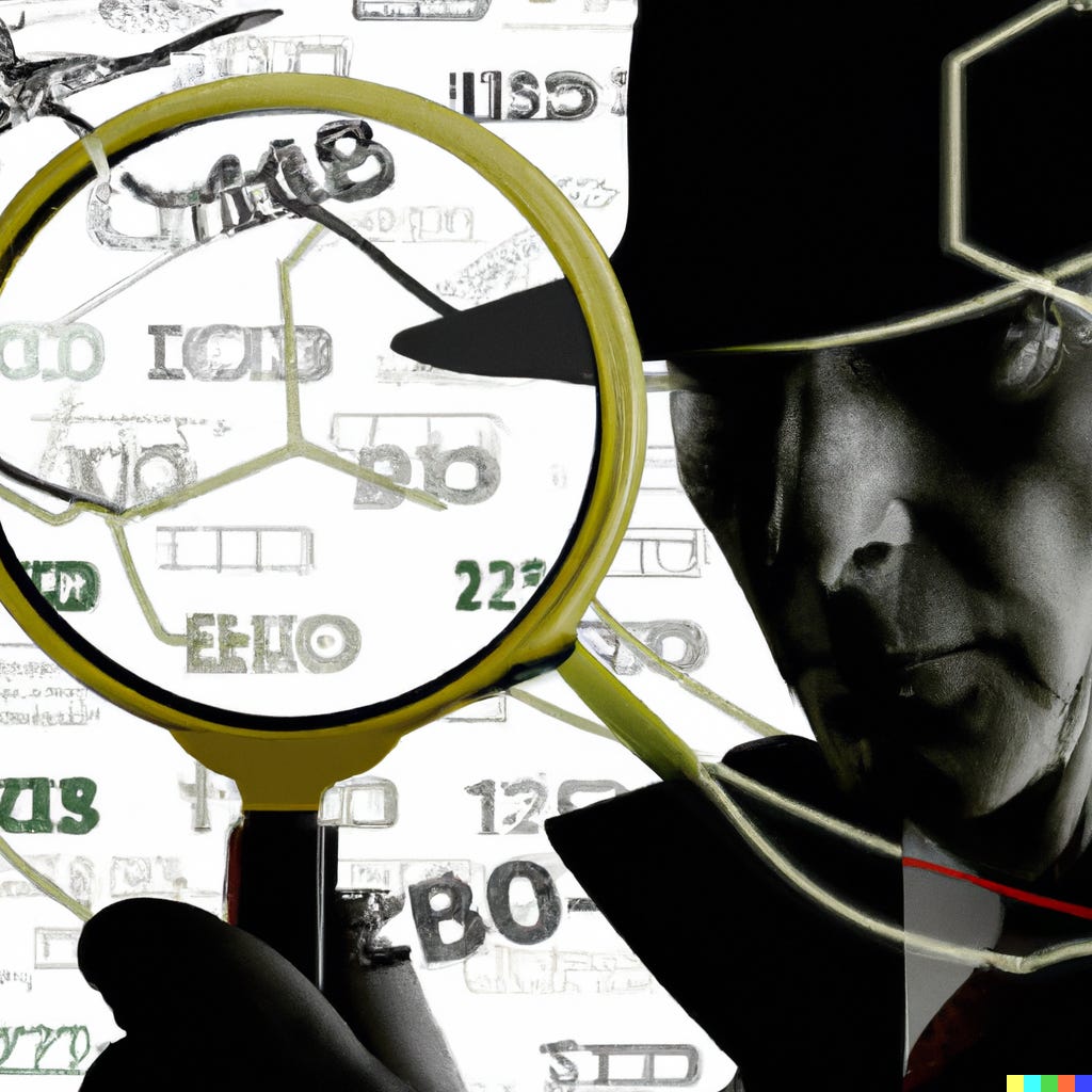 Consequentialism and Cluelessness - by Richard Y Chappell