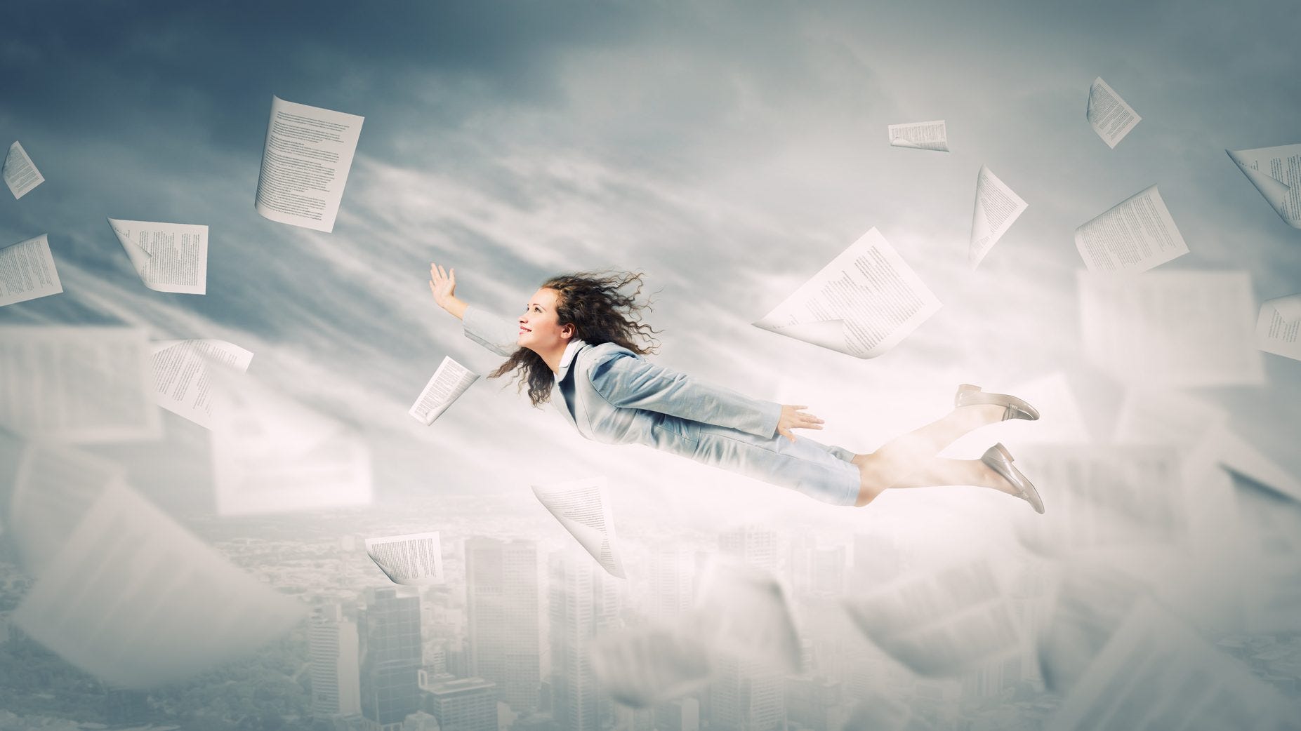 Empoderar a los empleados - Newsletter de avances.express